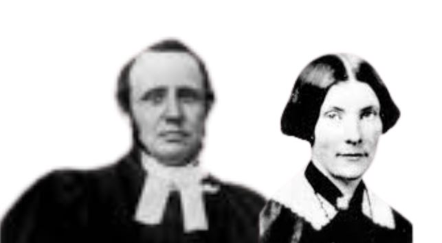 History – The Cridge Centre for the Family